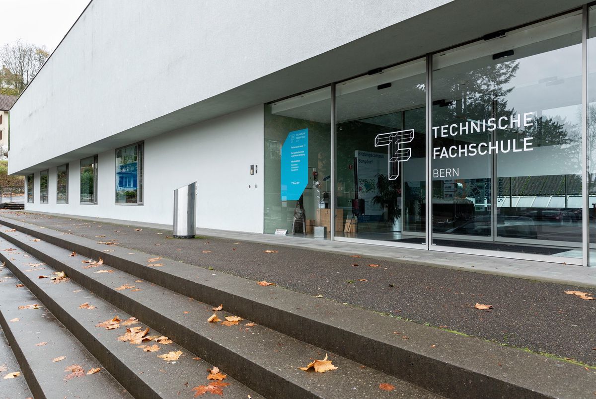 Bern | Der Bund