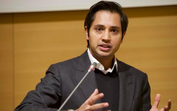 Groupe sidérurgique – Aditya Mittal prend du galon chez ArcelorMittal ...