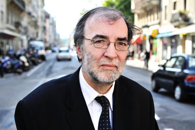 Daniel Devaud démissionne de la Cour des comptes | Tribune de Genève