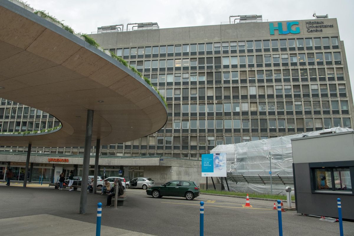 «Nous sommes tout simplement épuisés» | Tribune de Genève