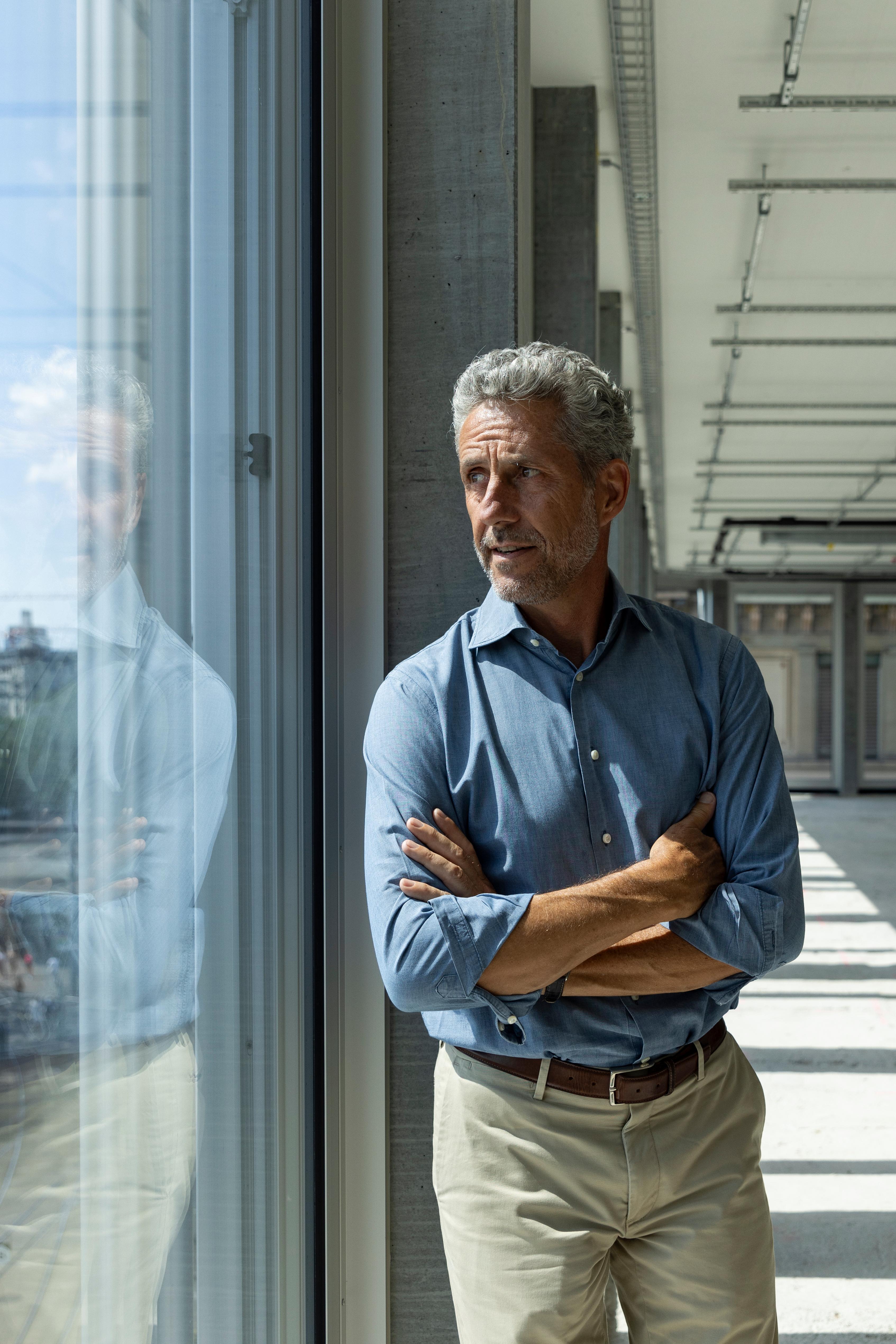Wohnen Schweiz: Ist der Wohnungsmangel Schuld der Politik? | Tages-Anzeiger