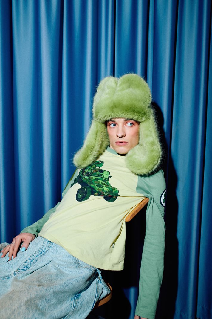 Nemo: découvrez «Casanova», son nouveau single | 24 heures