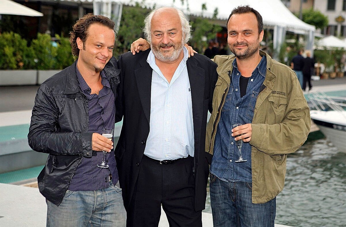 Erbschaftssteuer: Tobias Rihs spricht über Juso-Initiative | Tages-Anzeiger