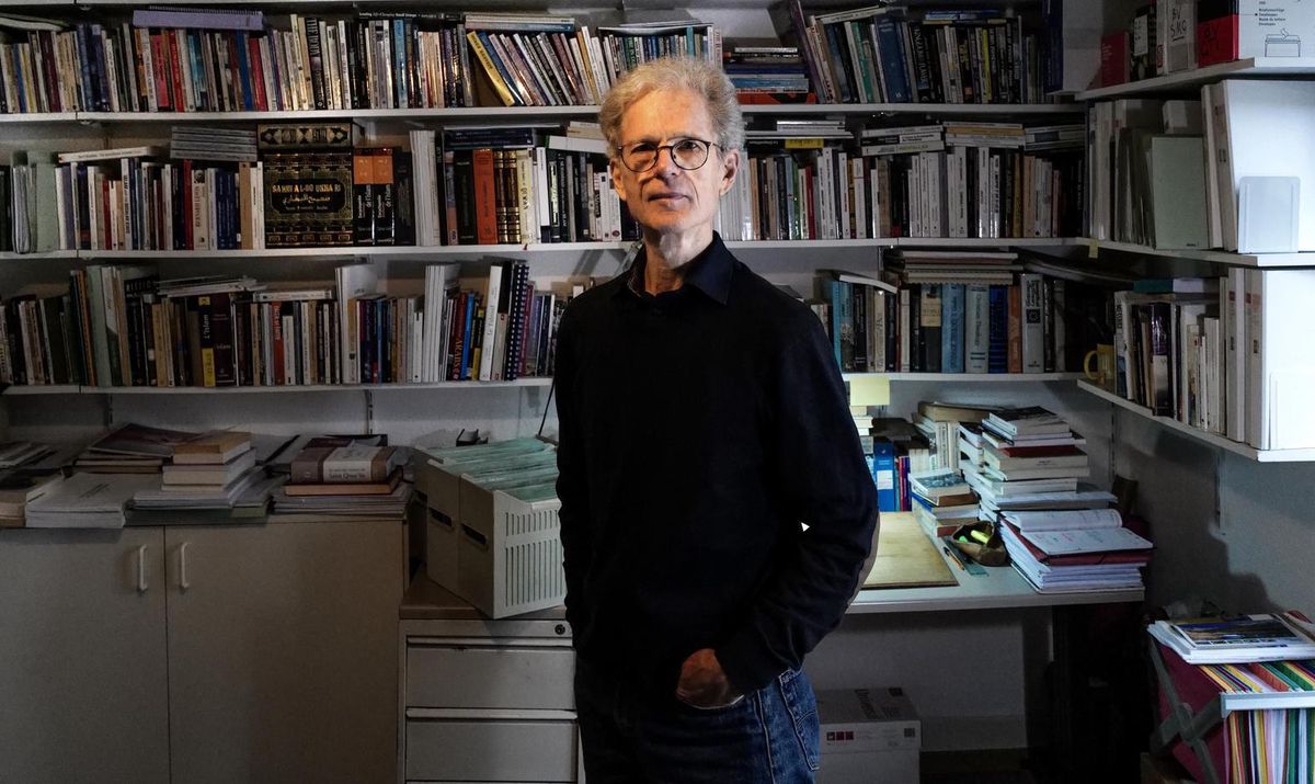 Camille Krafft | 24 heures