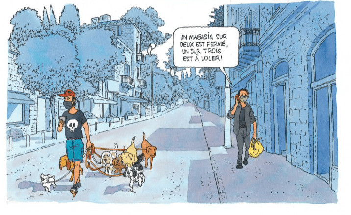 Bande dessinée: rien de tel qu’un dessin pour mieux comprendre ...