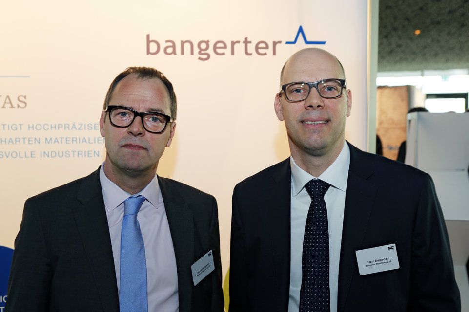 Unternehmer Daniel Bangerter ist unerwartet verstorben | Berner Zeitung