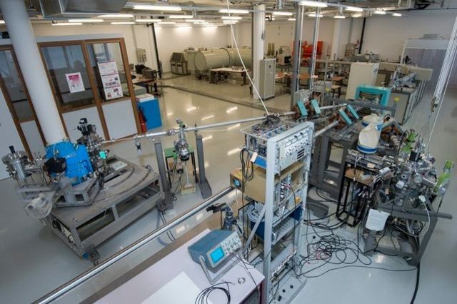 Canton de Neuchâtel – Neode veut redevenir un vrai incubateur | 24 heures