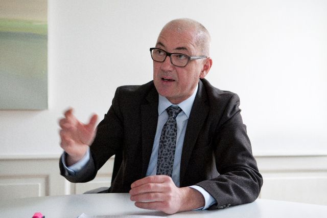 Baselland ist nun durchschnittlich sicher | Basler Zeitung