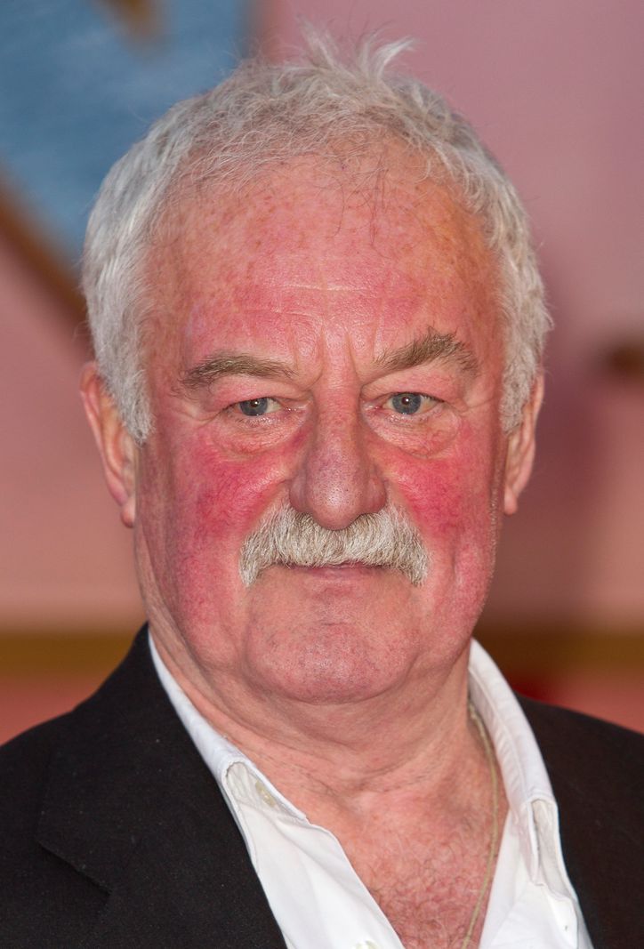 Cinéma: décès de l’acteur britannique Bernard Hill | Tribune de Genève