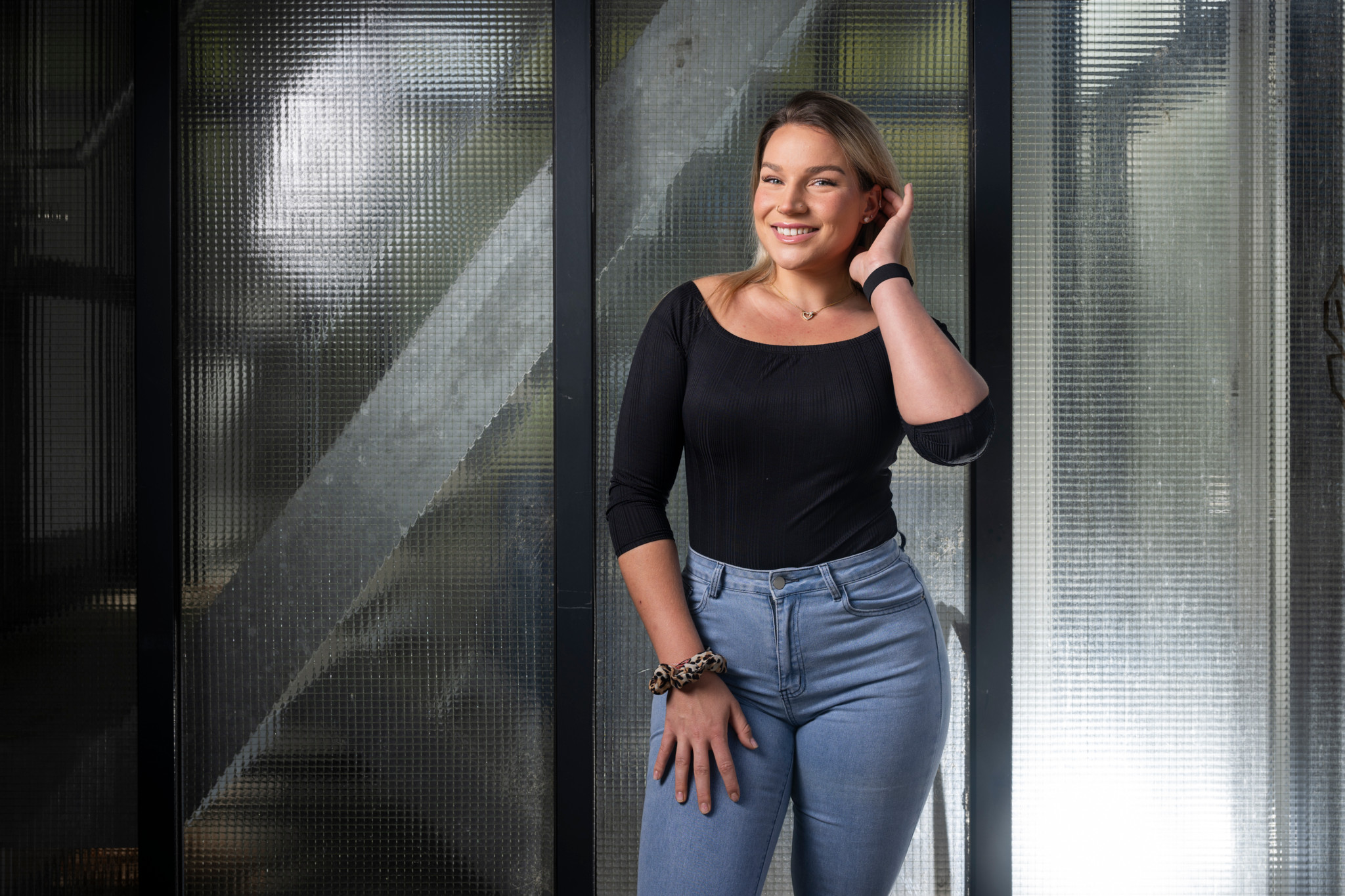 Volleyball: Bernerin Rebekka Hauri bei Temptation Island VIP