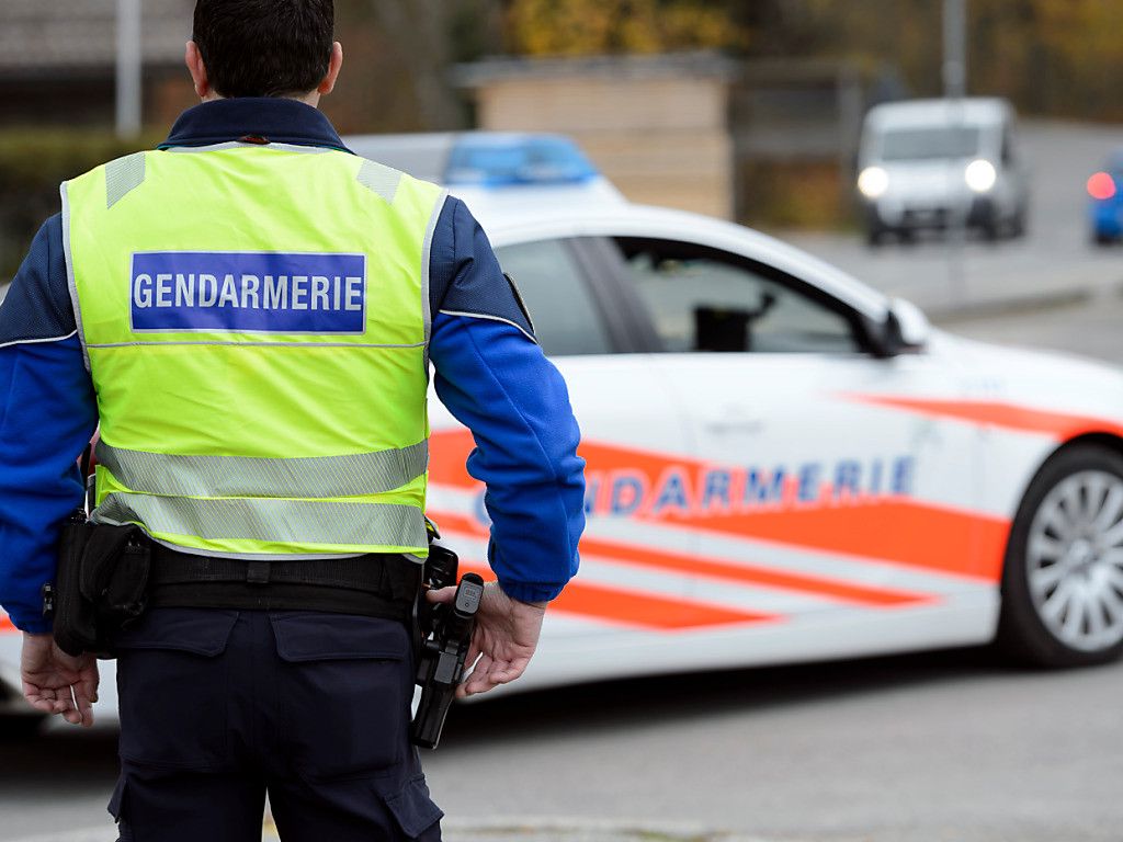 Vaud: la police à la chasse aux véhicules trop bruyants | 24 heures