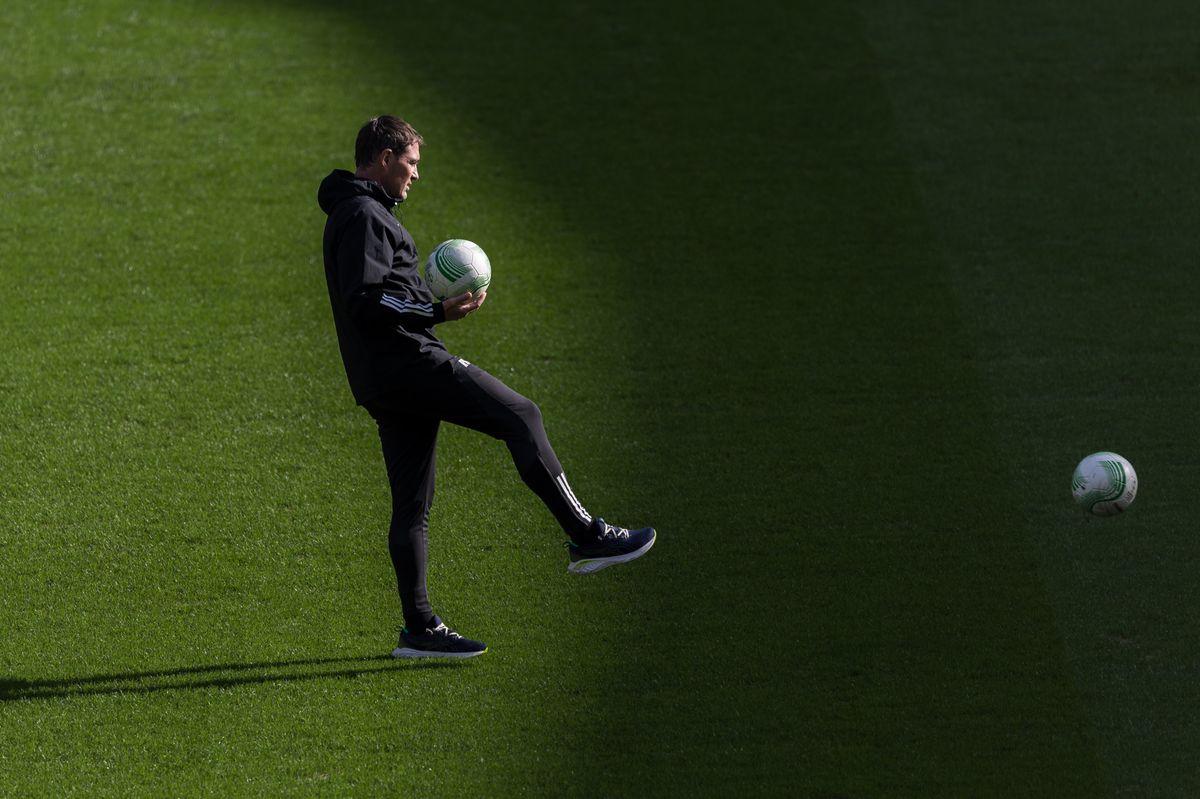 Servette: L’équipe de René Weiler doit retrouver le bon équilibre ...