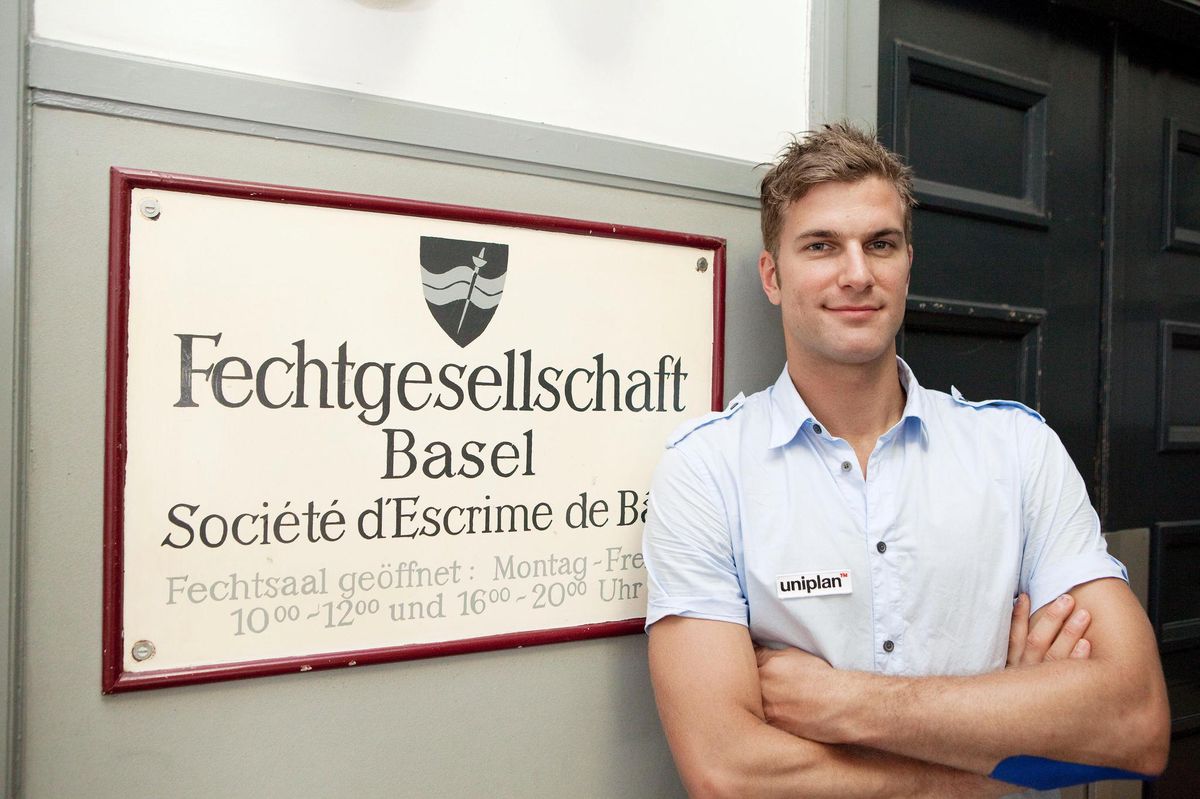 Basler Sport-Figur tritt ab - «Ich möchte nicht fünfmal den Rücktritt ...