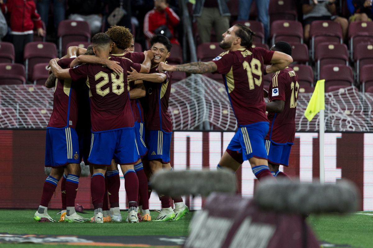 Ligue des champions: Servette fait déjà face à la réalité de son destin ...