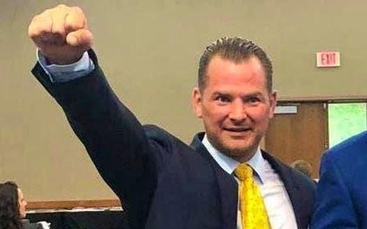 Aufruf zum Genozid: Basler Neonazi Tobias Steiger verurteilt | Basler ...