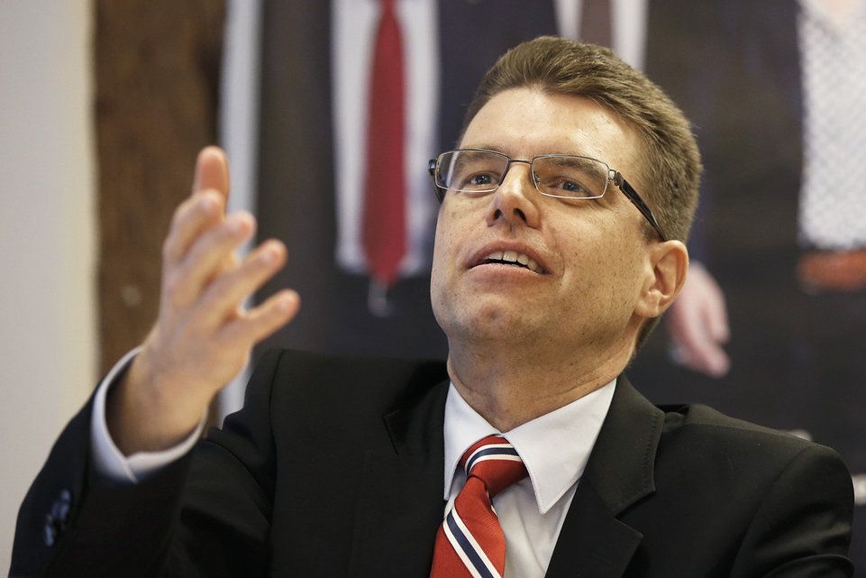 «Ich verstehe das Unbehagen gut» | Berner Zeitung