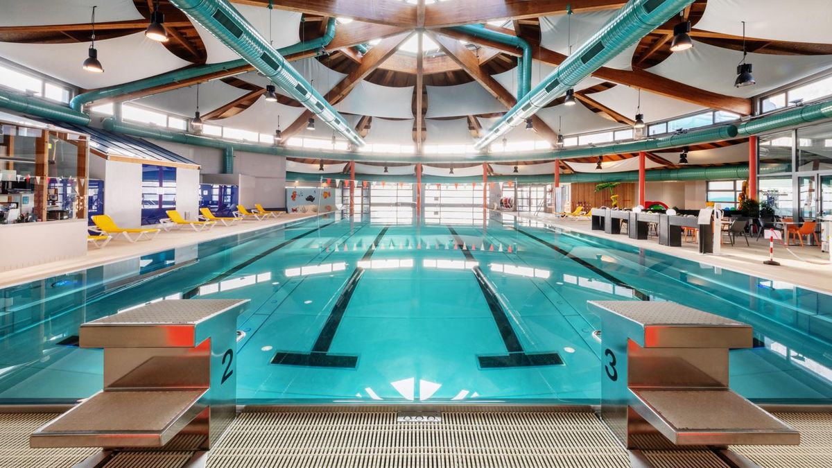 La piscine de Redange va changer de dimension - L'essentiel