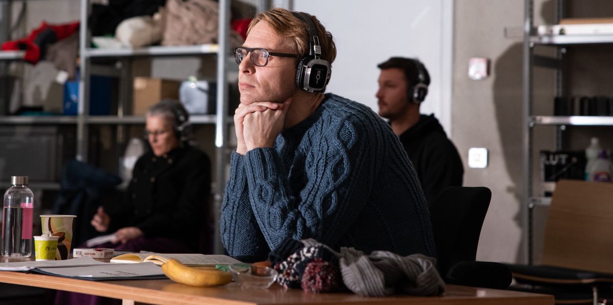 Catherine Cochard | Tribune de Genève