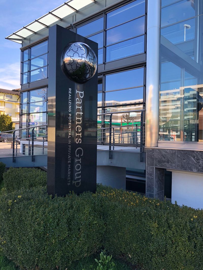 Akquisition: Partners Group übernimmt Mehrheit an Schweizer Rosen Group ...