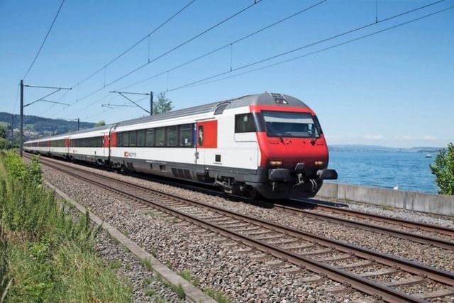 Faites-vous encore confiance aux CFF? | Tribune de Genève