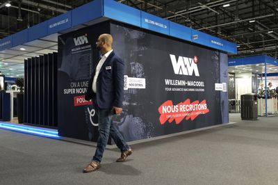 Salon EPHJ à Genève: Les métiers techniques sont plus que jamais en ...