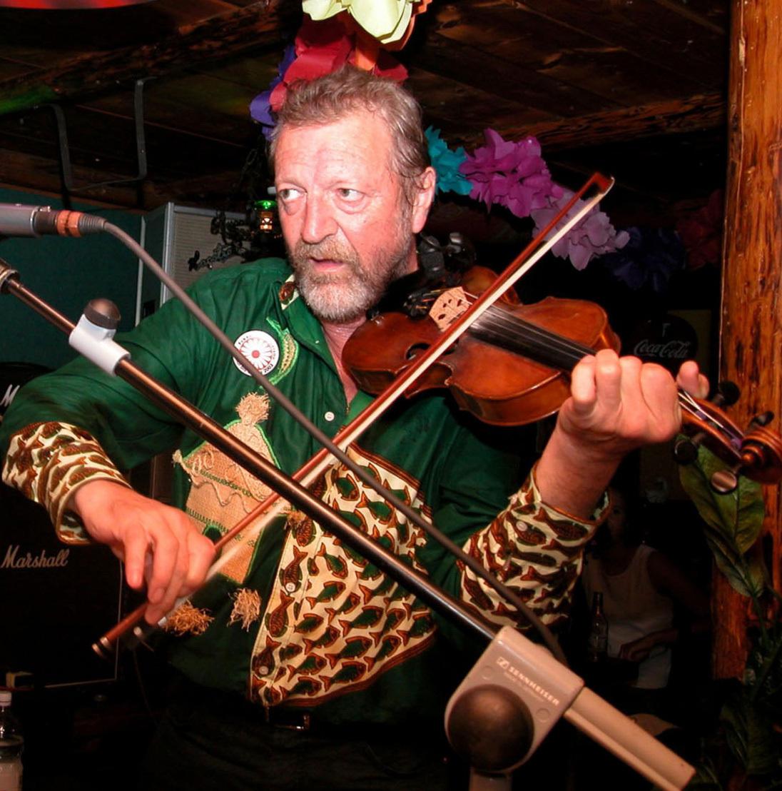 Komponist von «Grüezi wohl, Frau Stirnimaa!» ist gestorben | Der Bund