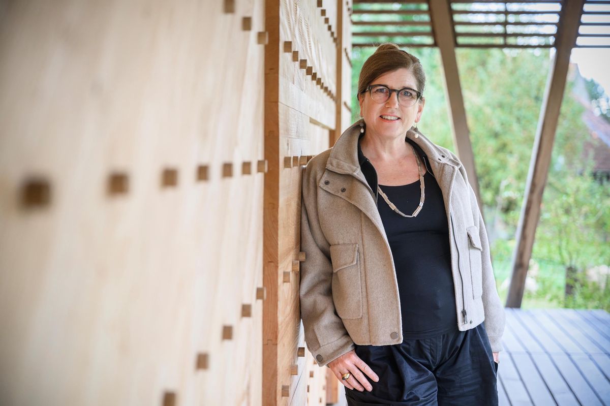 Berner Kultur: Sibylle Birrer über Albert Anker und Kunstmuseum | Der Bund