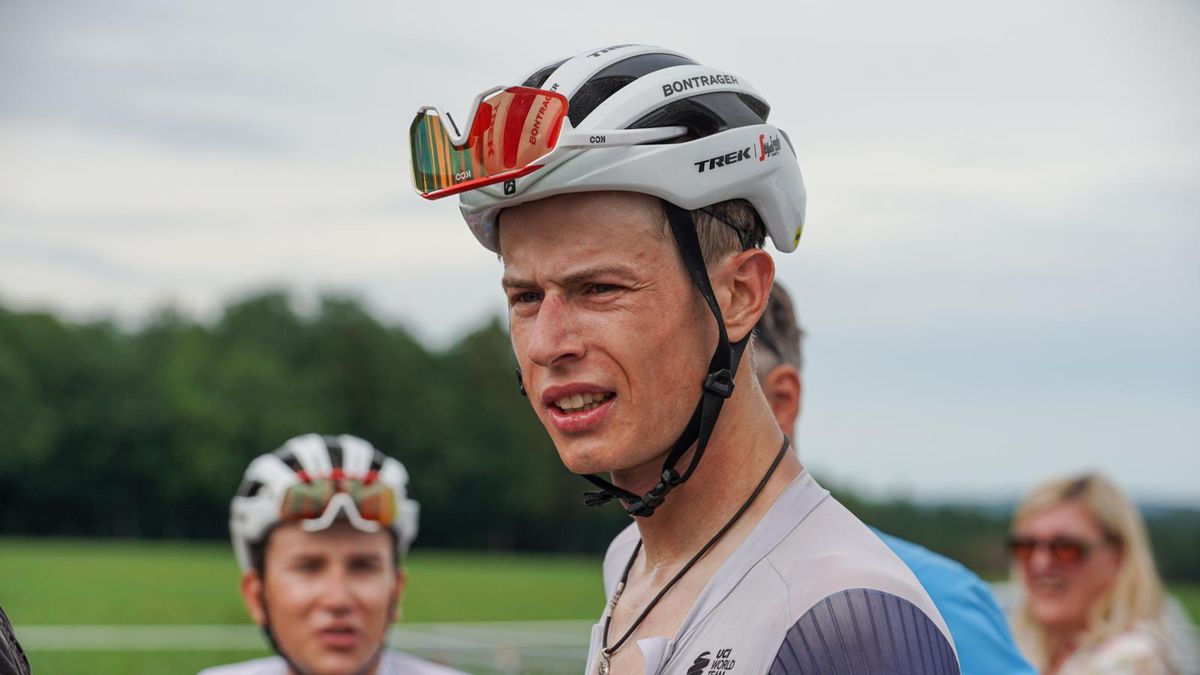 Cyclisme: Alex Kirsch participera aussi au Tour de France - L'essentiel