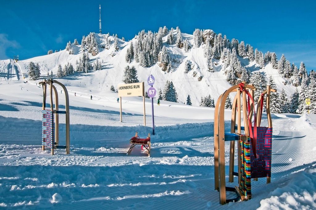 Erst der Spass, dann das Vergnügen | Berner Zeitung