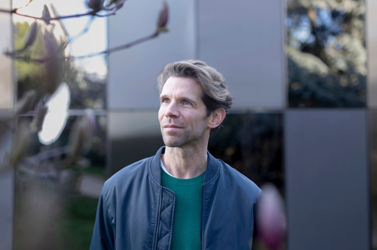 Portrait de Julien Favreau: le danseur de Béjart qui reprend le BBL ...