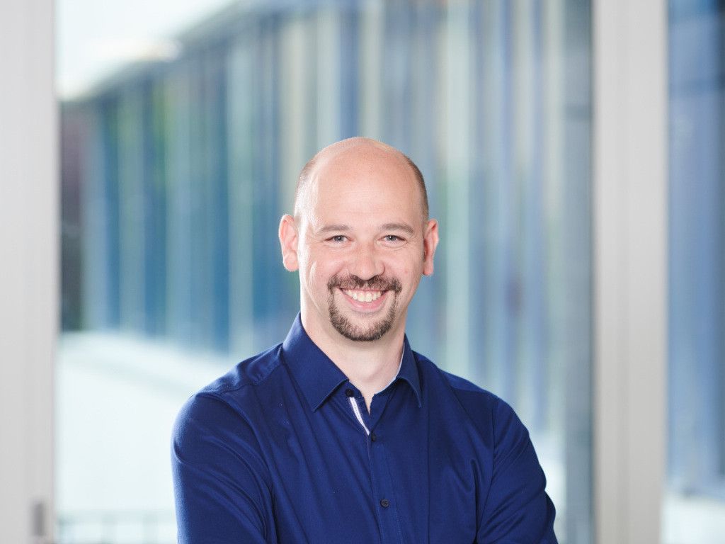 Langenthal: Timo Thimm wird neuer CEO des Spitals SRO AG