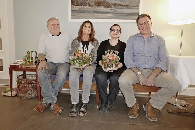 Unterwegs in ruhigen Gewässern | Berner Zeitung