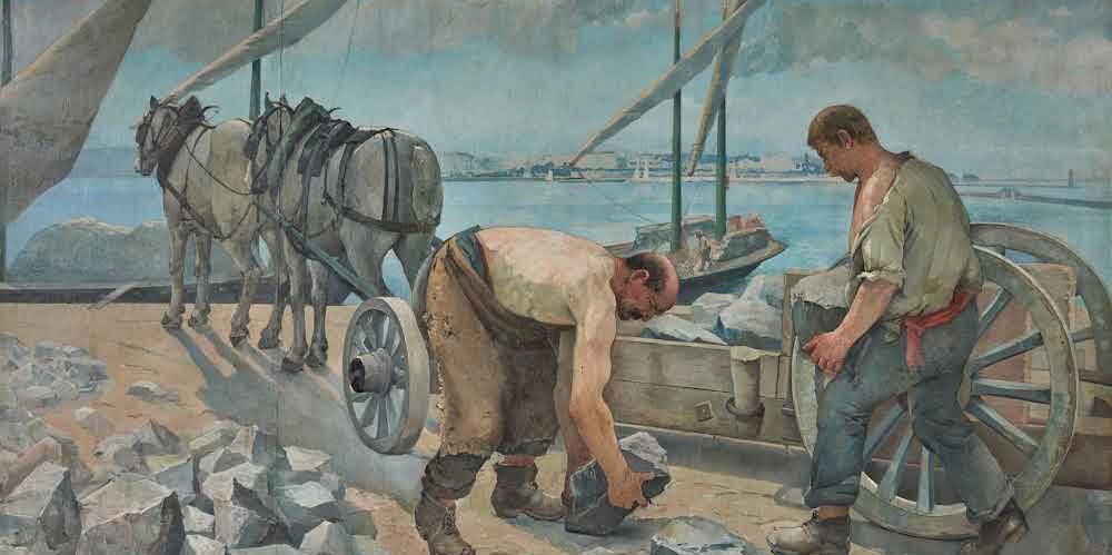 Jussy: La Collection du Crest publie son catalogue (presque) complet