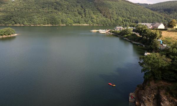 Au Luxembourg – Les douze plages du pays sont contrôlées - L'essentiel