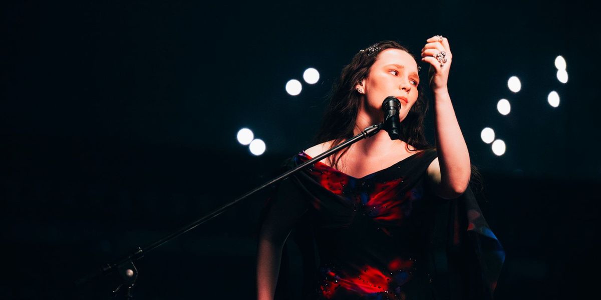 ESC Finale im Liveticker: Österreich gewinnt in Basel