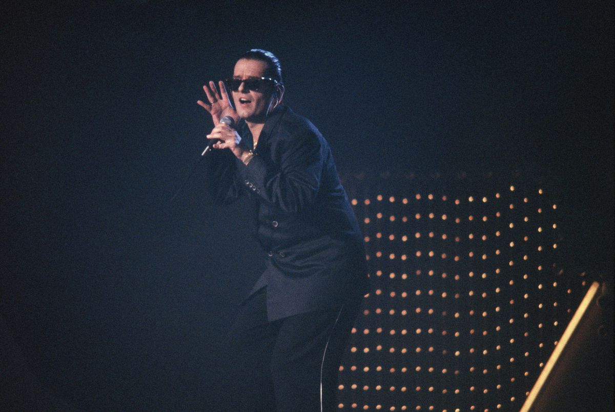 Vierschanzentournee: Wie Popstar Falco zu seinem Namen kam | Tages-Anzeiger