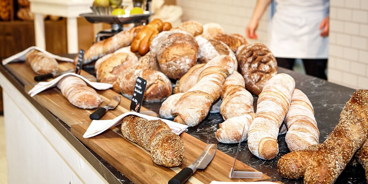 Aryzta stellt Wachstum in Aussicht