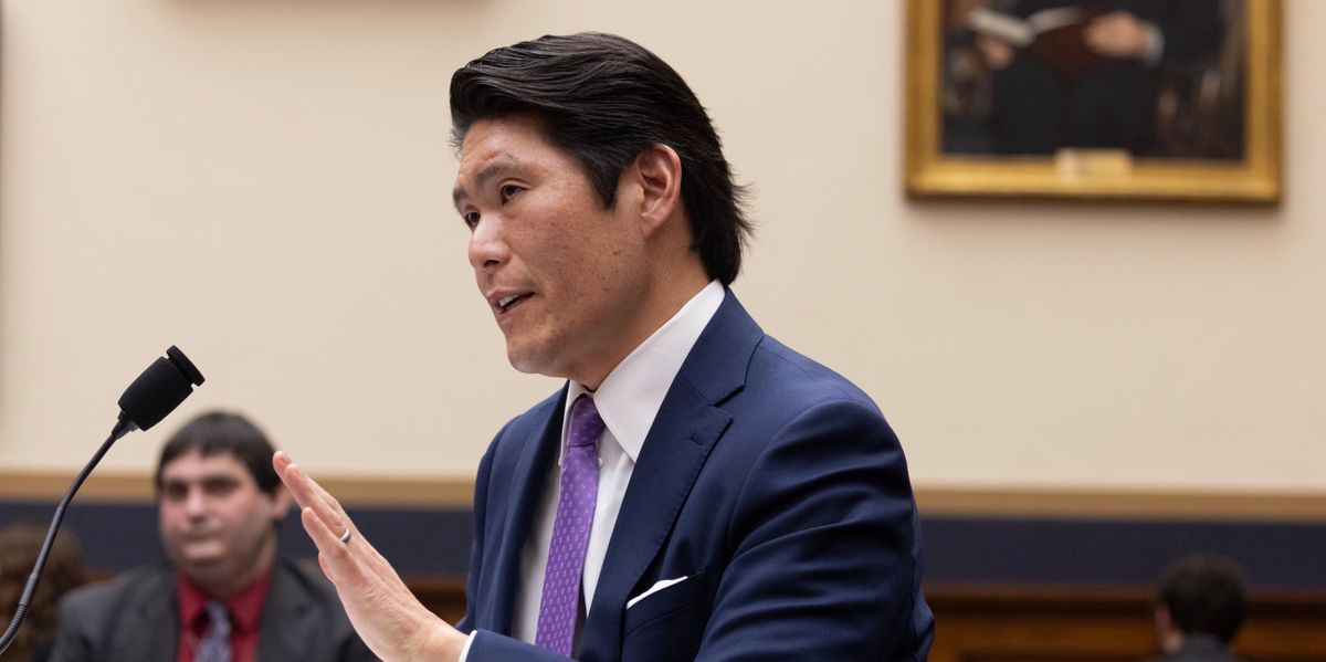 Demokraten gegen Sonderermittler Hur: «Sie können mir nicht weismachen ...