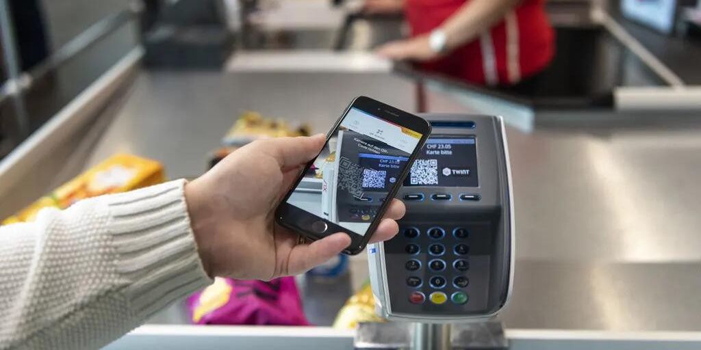 Twint: l’app suisse franchit le cap des 900 millions de transactions