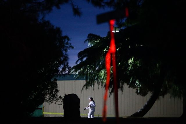 Etats-Unis – La femme du tireur de Californie retrouvée morte | 24 heures