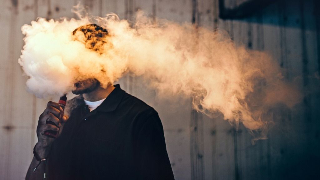 Rauchende Köpfe auf beiden Seiten | Tages-Anzeiger