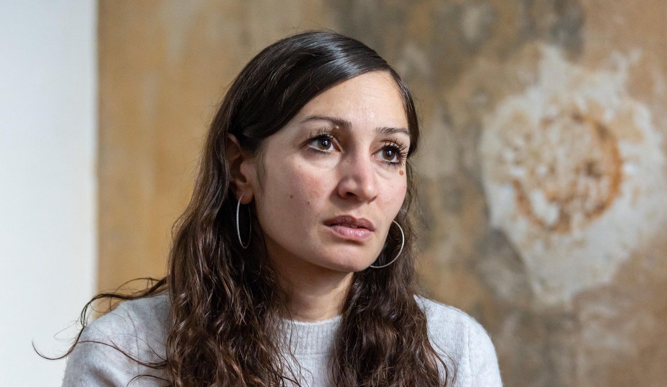 Interview mit Gilda Sahebi: «Das Mullah-Regime im Iran wird von vielen ...