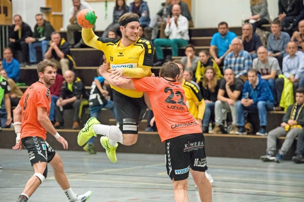 Lakers senden ein Lebenszeichen