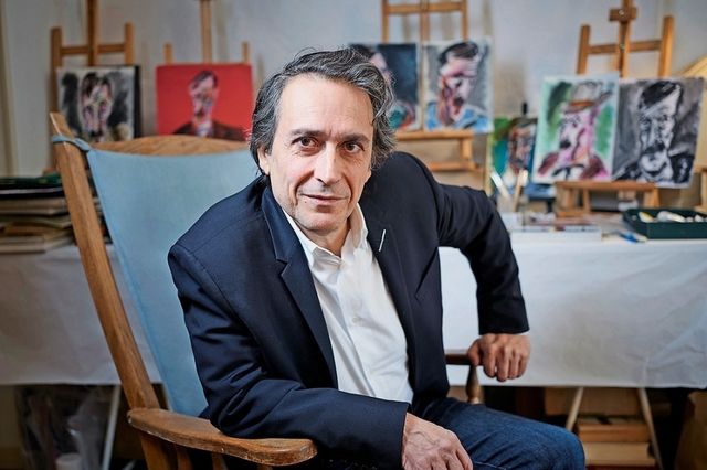 «Yann Moix les a tous faits cocus» | 24 heures