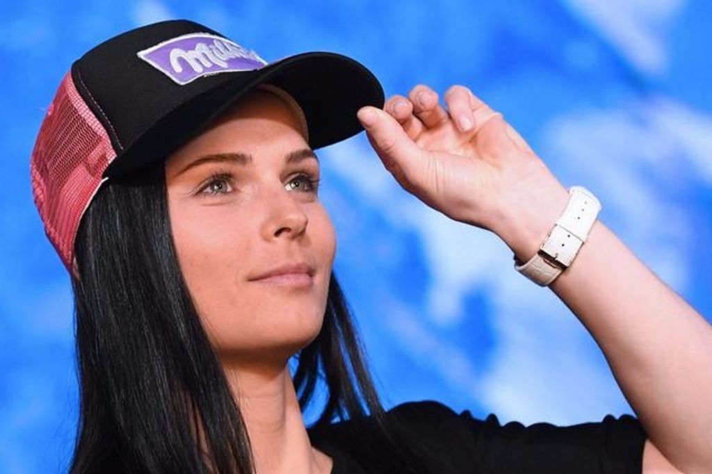 Anna Veith passera à nouveau sur le billard | Tribune de Genève