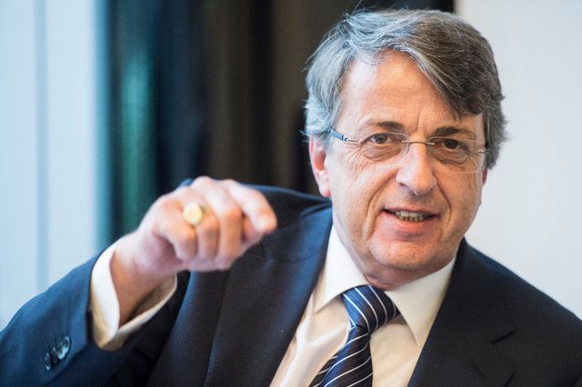 «So ein Spital gibt es nirgends in der Schweiz» | Berner Zeitung