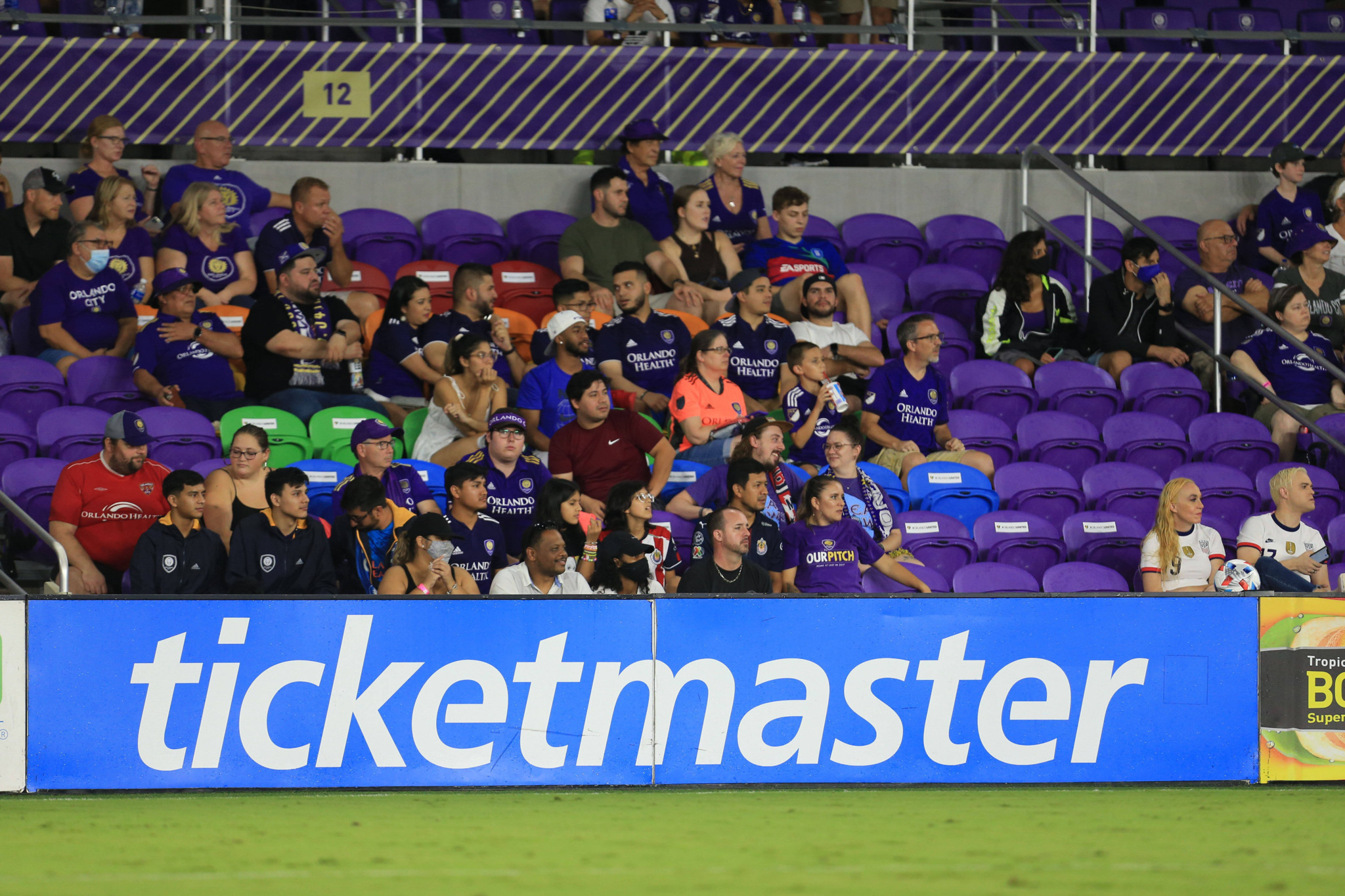 Ticketmaster: Sammelklage wegen geheimer Datenspionage