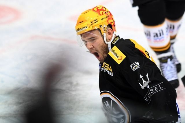 Hockey - National League – Les attaquants suisses cartonnent | 24 heures