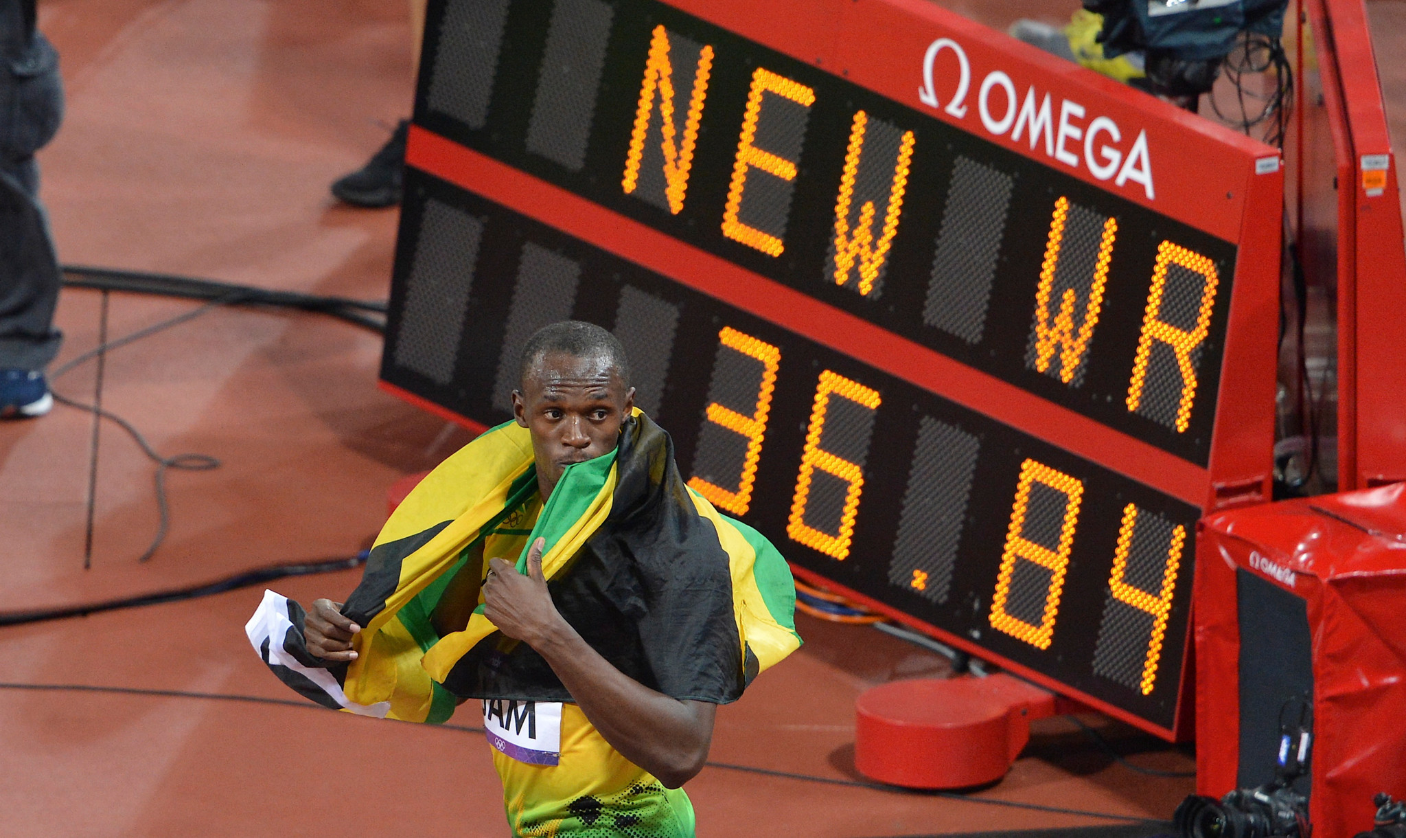 Olympische Spiele in Paris: Wie Omega das Werbeverbot umgeht | Der Bund
