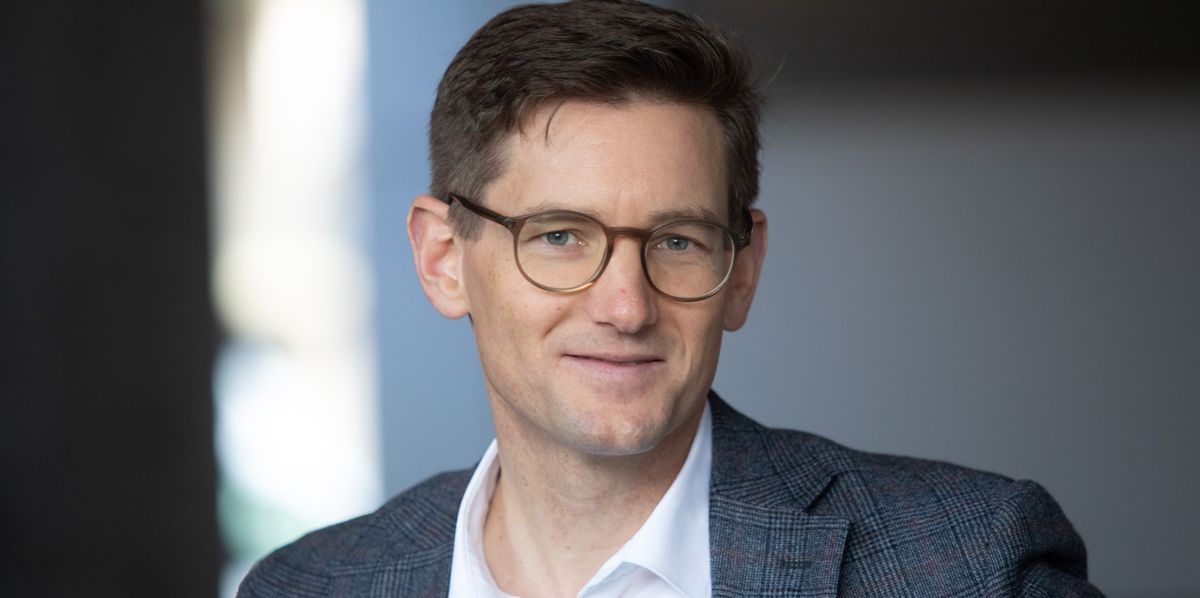 Interview mit dem Zürcher FDP-Präsidenten Hans-Jakob Boesch: «Wenn ...